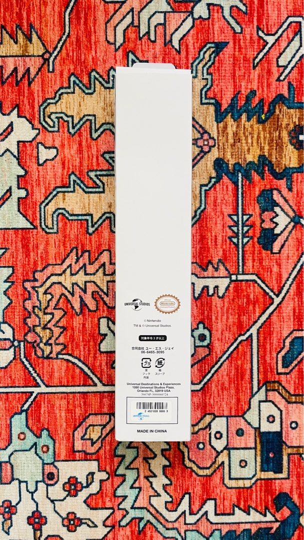 Nintendo Super Mario USJ Japan (Power Up Band), Hobbies & Toys, Toys ...