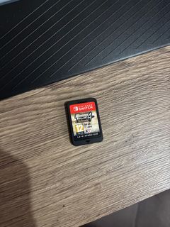 Nintendo Switch Pokemon Brilliant Diamond, Video Gaming, Video Games ...