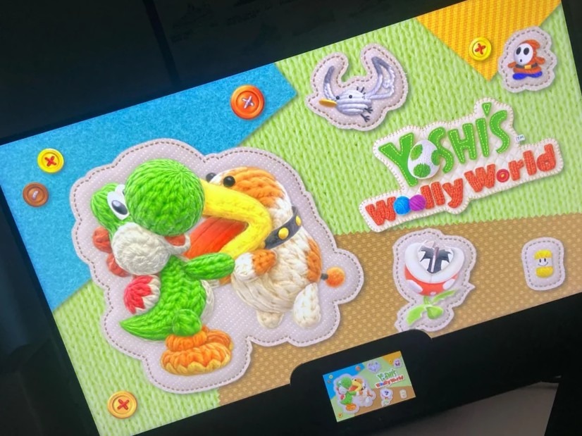 Nintendo wii U 500GB, 130+ games Installed with additional +6000 retro ...