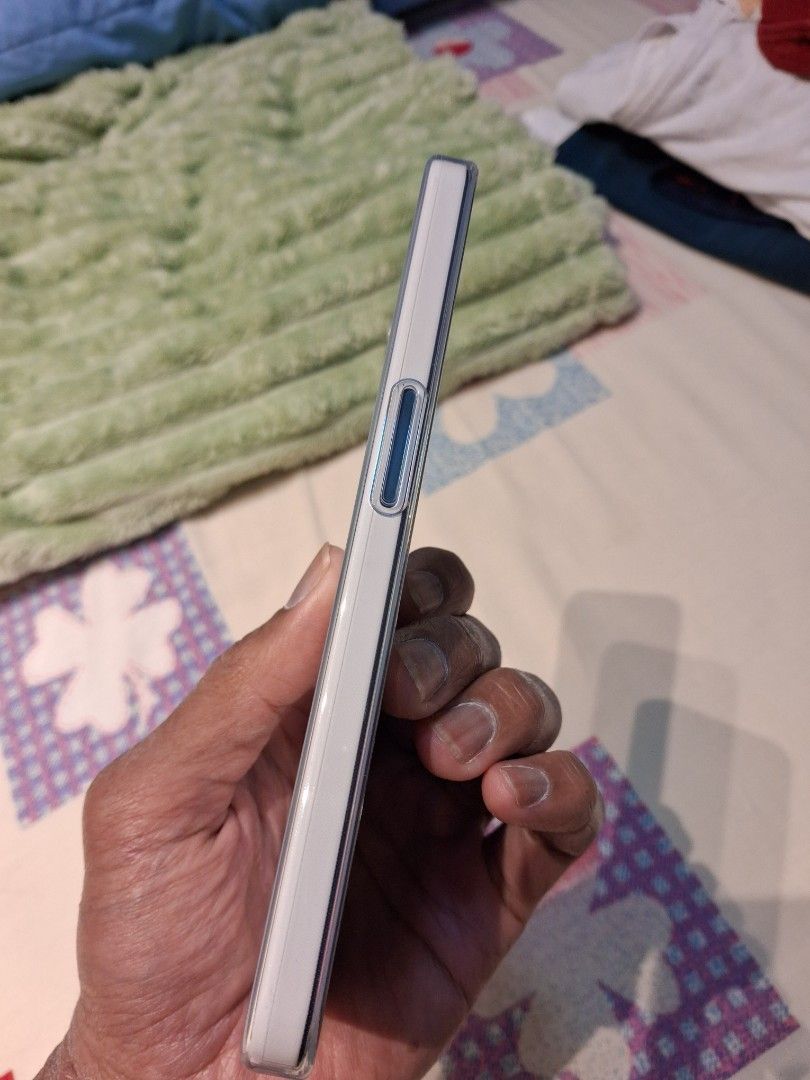 Nothing Phone (3a) Lite White 256GB, Mobile Phones & Gadgets, Mobile ...