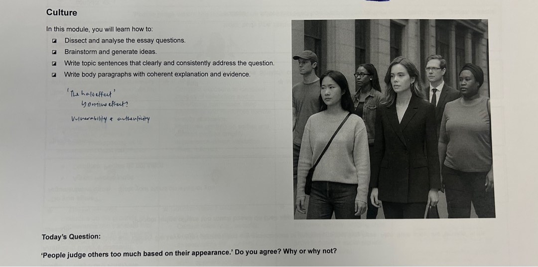 O-level English Model Essays, Hobbies & Toys, Books & Magazines ...