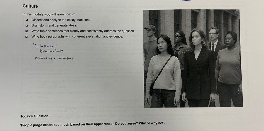 O-level English Model Essays, Hobbies & Toys, Books & Magazines ...