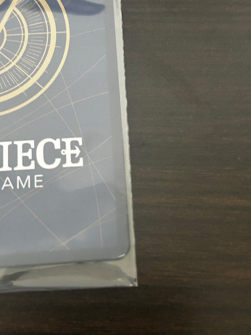 One Piece Card Game - Nami OP10-033, Hobbies & Toys, Toys & Games on ...