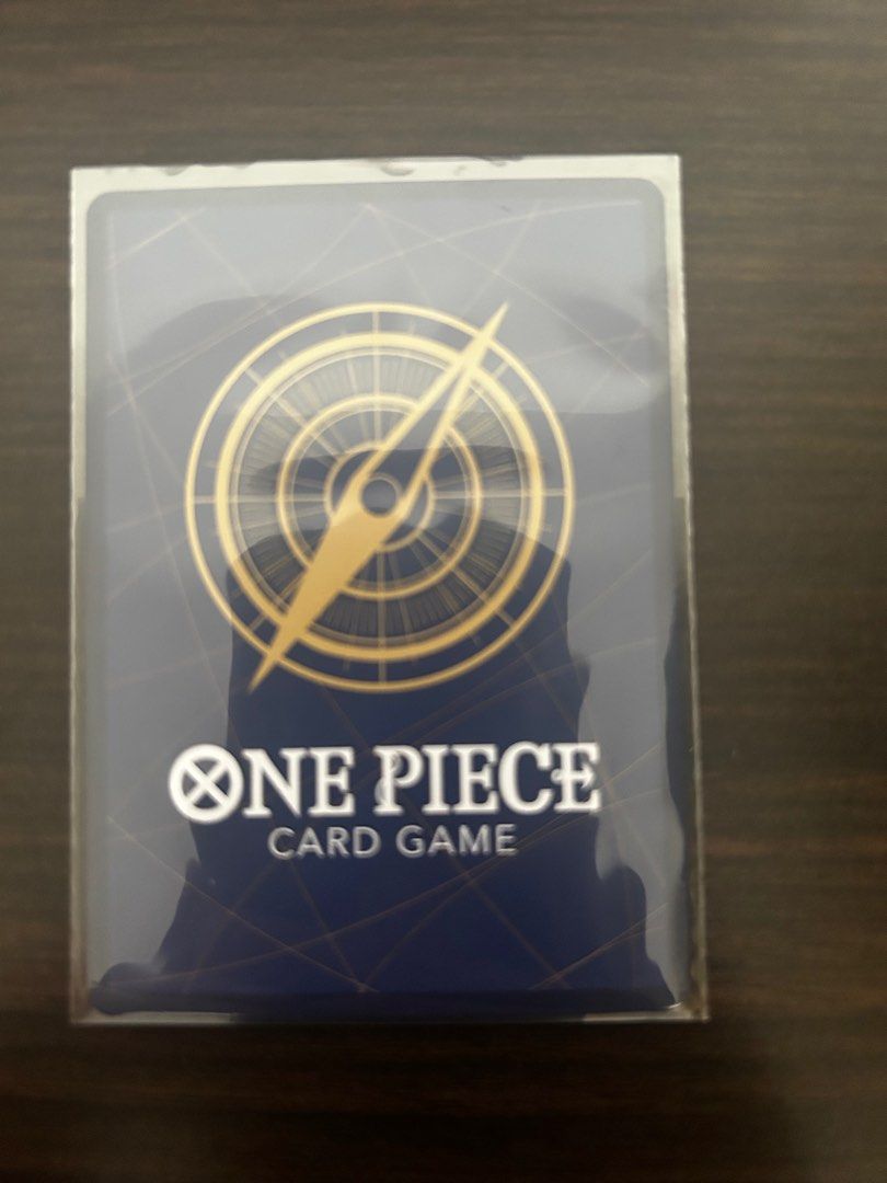 One Piece Card Game - Nami OP10-033, Hobbies & Toys, Toys & Games on ...