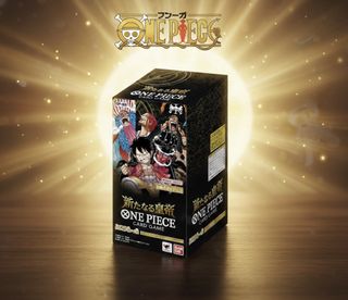 One Piece Card Game - OP-07 Case, Hobbies & Toys, Toys & Games on Carousell
