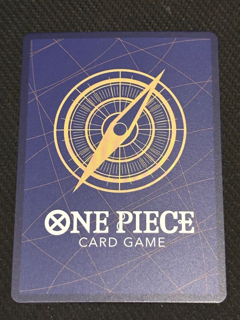 One Piece Card Game - OP11-114 Red Hawk Event card JAPANESE, Hobbies ...