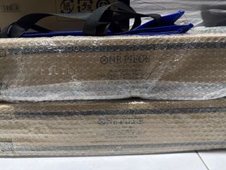 One Piece Card Game - Limit of Divine Speed Booster Box (English ...