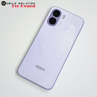 Oppo oppo a6x 5g 4/128gb Purple 128GB, Mobile Phones & Gadgets, Mobile ...