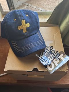 Adidas Spezial x CP Company Cap, Men's Fashion, Watches & Accessories ...