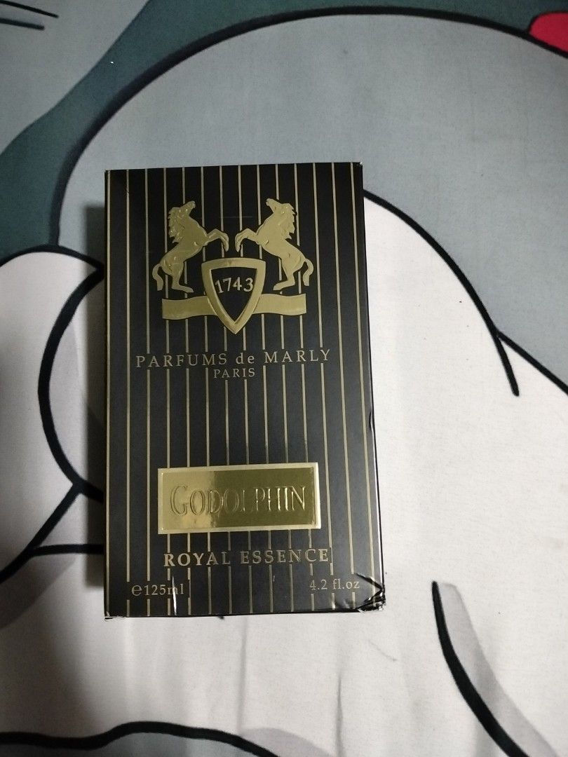 Parfums de Marly Godolphin Royal Essence 125ml, Beauty & Personal Care ...