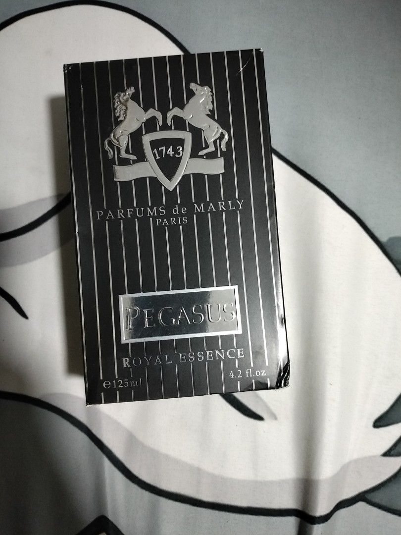 Parfums de Marly Pegasus Royal Essence 125ml, Beauty & Personal Care ...