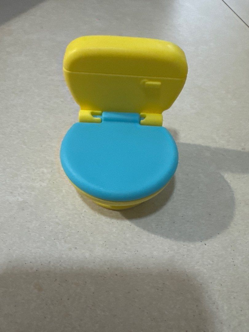 Peppa Pig House Playset, Hobbies & Toys, Toys & Games on Carousell