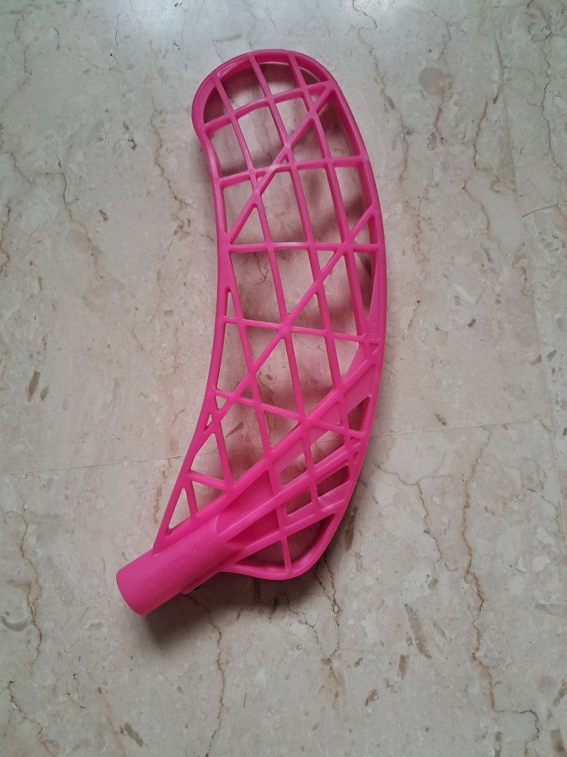 Pink Air one PP blade, Sports Equipment, Sports & Games, Racket & Ball ...