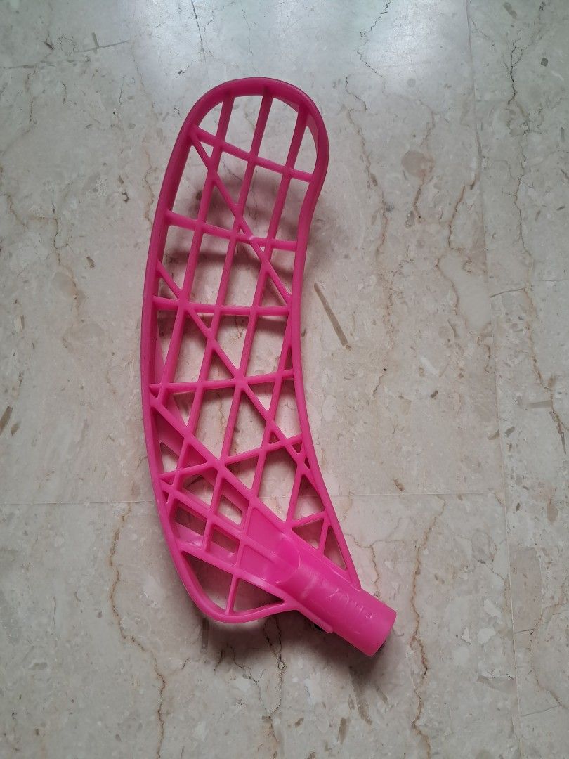 Pink Air one PP blade, Sports Equipment, Sports & Games, Racket & Ball ...