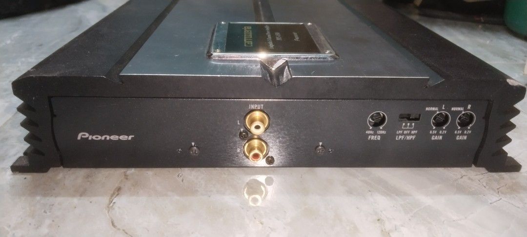 Pioneer PRS-A500 (cod pekan kuantan 31.1.2026), Audio, Soundbars ...