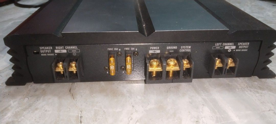 Pioneer PRS-A500 (cod pekan kuantan 31.1.2026), Audio, Soundbars ...