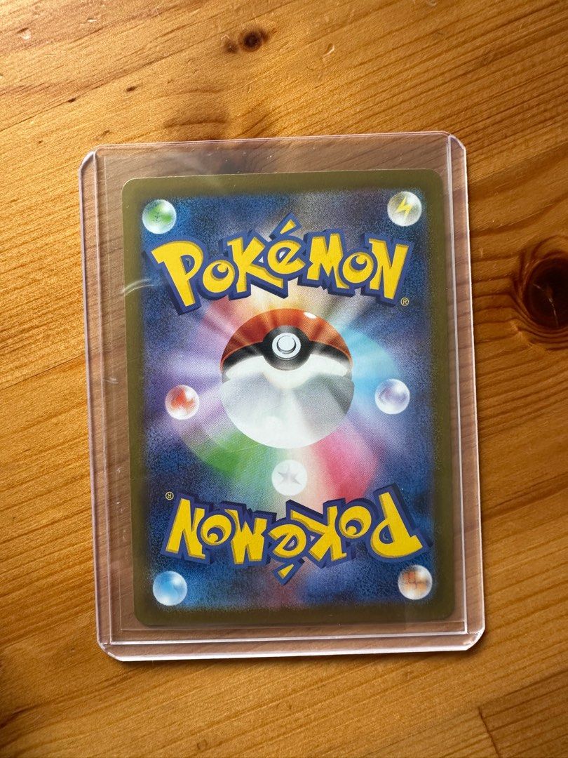 Pokemon Card - Dawn 115/080 Trainer Card, Hobbies & Toys, Toys & Games ...