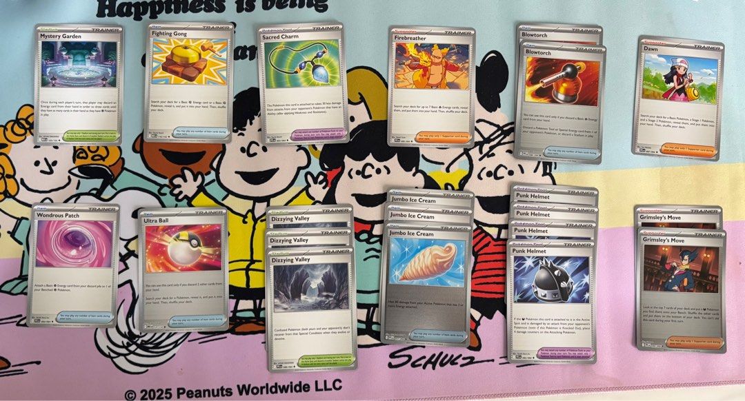 Pokemon Card: Phantasmal Flames Trainer Payables, Hobbies & Toys, Toys ...