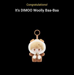 Fluffy and cozy pop bean plush, Hobbies & Toys, Toys & Games on Carousell