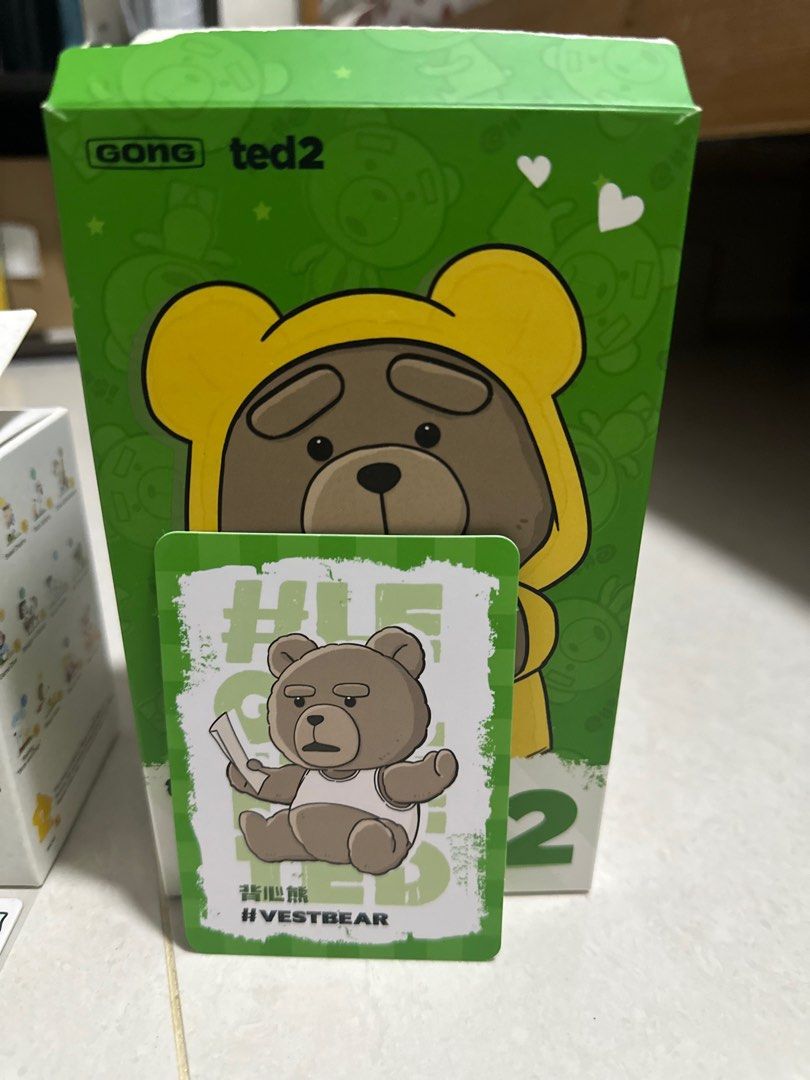 POP MART Snoopy, Ted2, and Dimoo Blind Box Figures, Hobbies & Toys ...