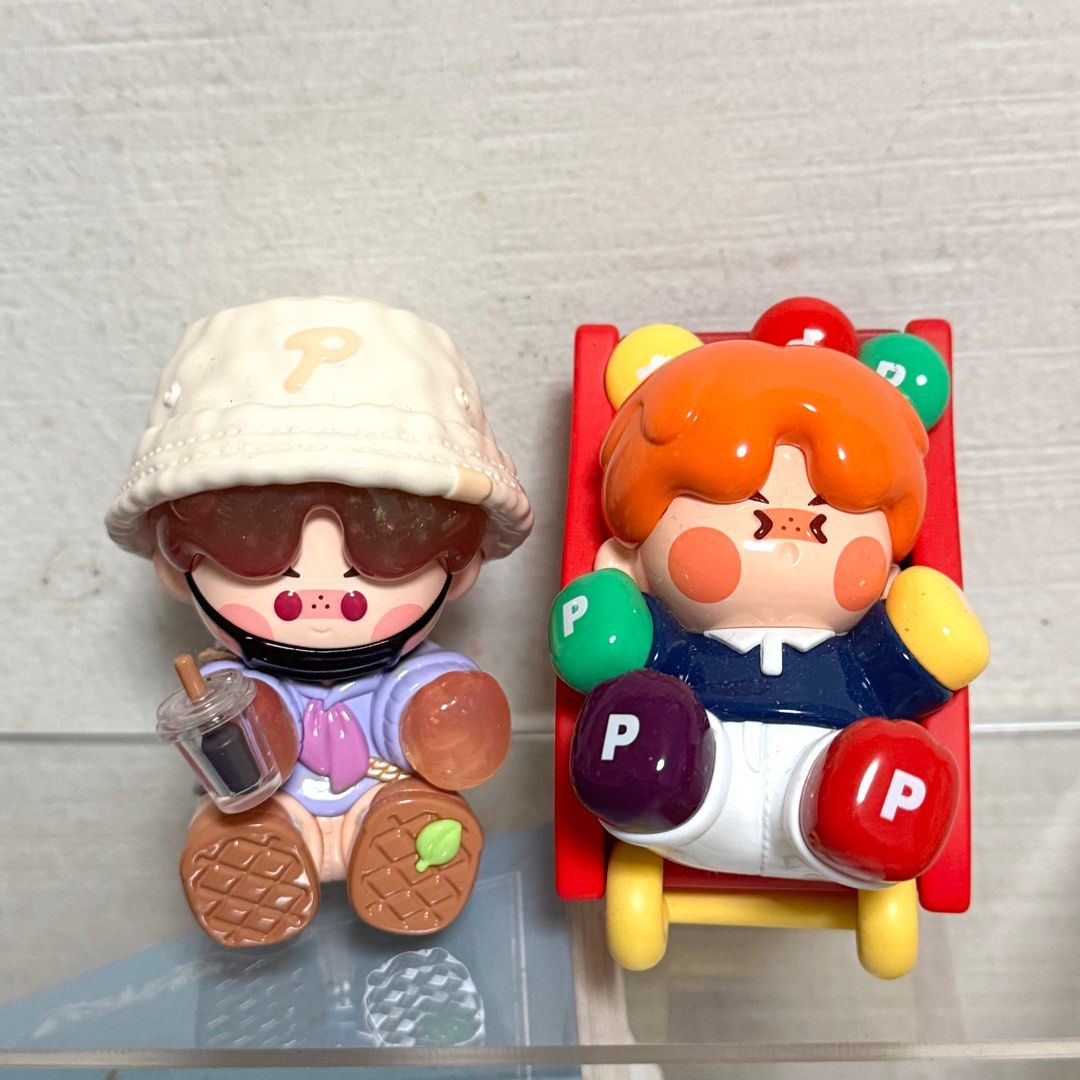 popmart pinojelly star project &, Hobbies & Toys, Toys & Games on Carousell