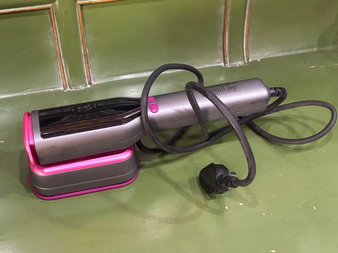 Portable Garment Steamer Handheld, TV & Home Appliances, Irons ...