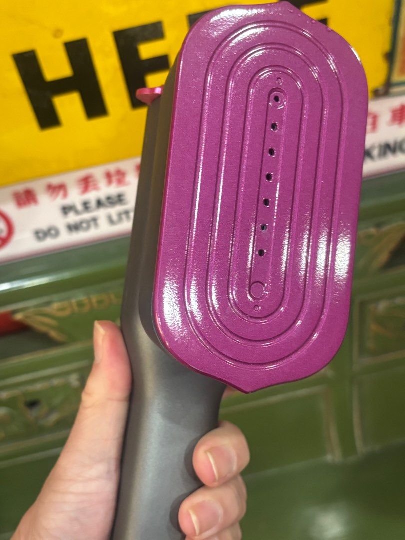 Portable Garment Steamer Handheld, TV & Home Appliances, Irons ...