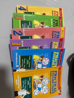 DPS /ICSE Class 1 School Books - English, Maths, and More, Hobbies ...