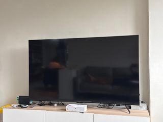 Prism+ Q55U 2025, TV & Home Appliances, TV & Entertainment, TV on Carousell