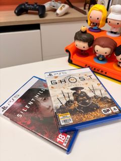 Ghost of Yotei, Video Gaming, Video Games, PlayStation on Carousell