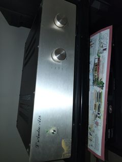 Topping DX5 IIDAC/Headphone Amplifier, Audio, Other Audio Equipment on ...