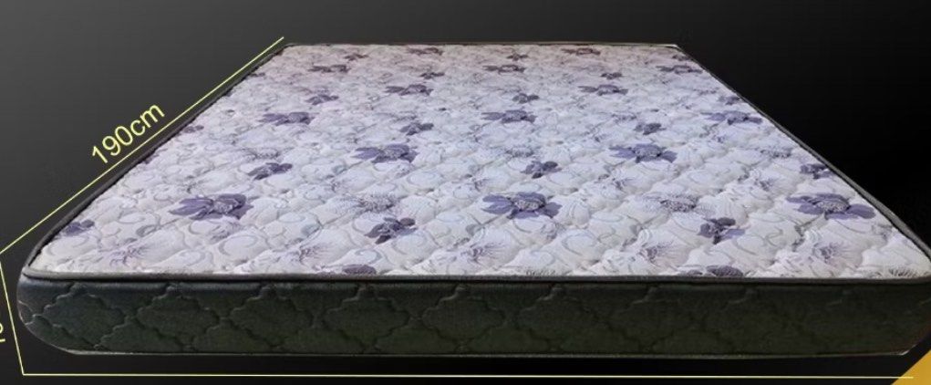 King and queens Size Mattress, Furniture & Home Living, Furniture, Bed ...