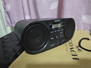 Philips Radio (Read Below), Audio, Other Audio Equipment on Carousell