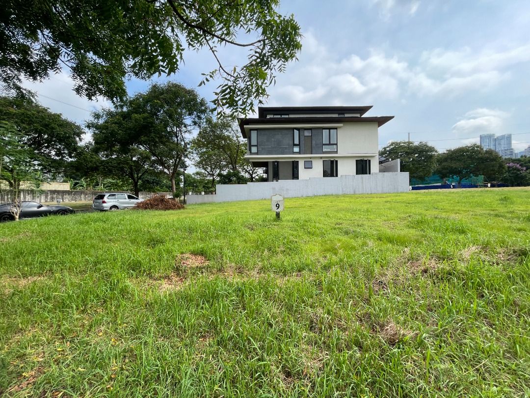 Rare Prime Lot For Sale - McKinley West Village, Property, For Sale ...