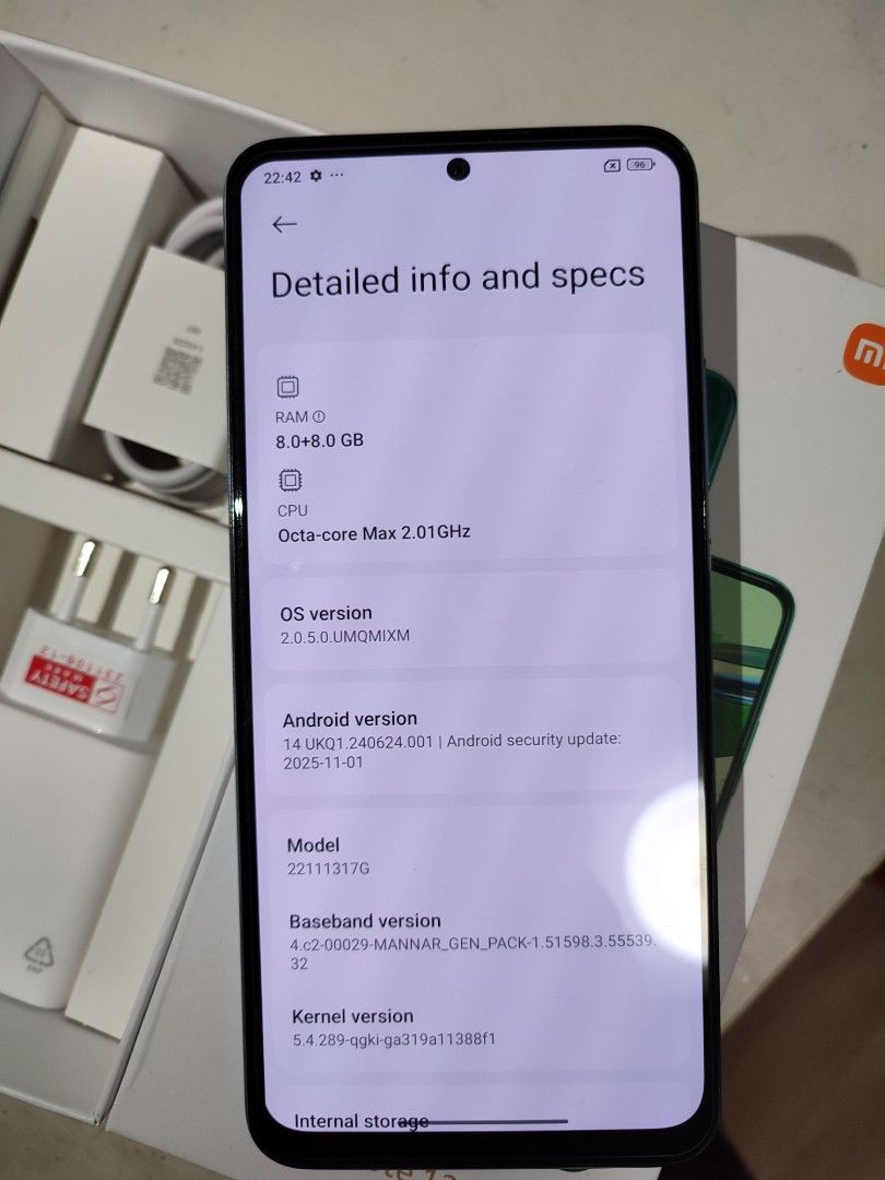 Redmi note 12 5G (16GB/256GB)📍FIXED PRICE📍 Iphone, Samsung,oppo,vivo ...