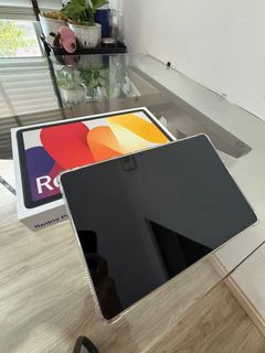 Redmi Pad SE 11" (WiFi) Mint Green 256GB, Mobile Phones & Gadgets ...