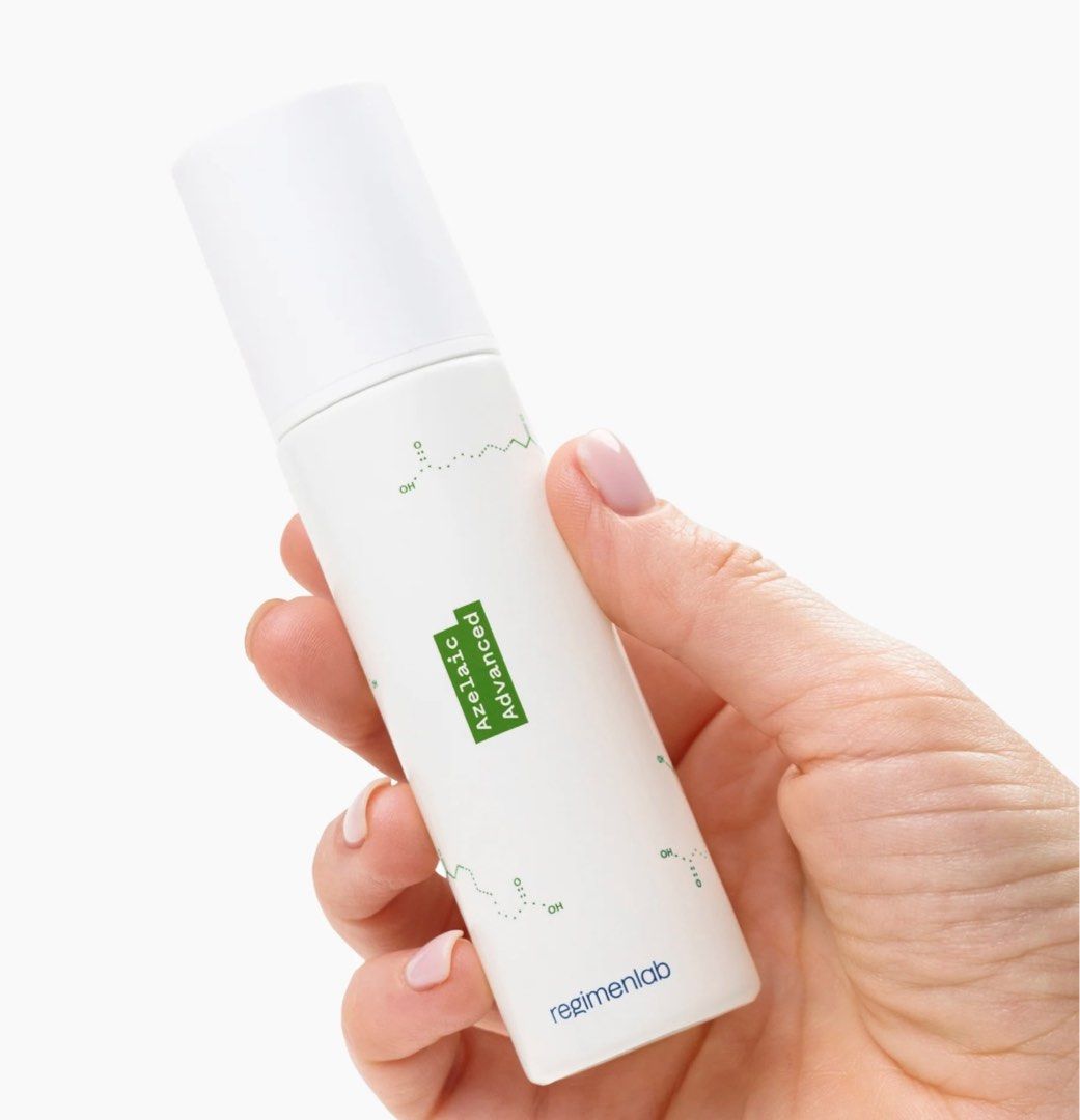Regimen Lab Azelaic Acid, Beauty & Personal Care, Face, Face Care ...