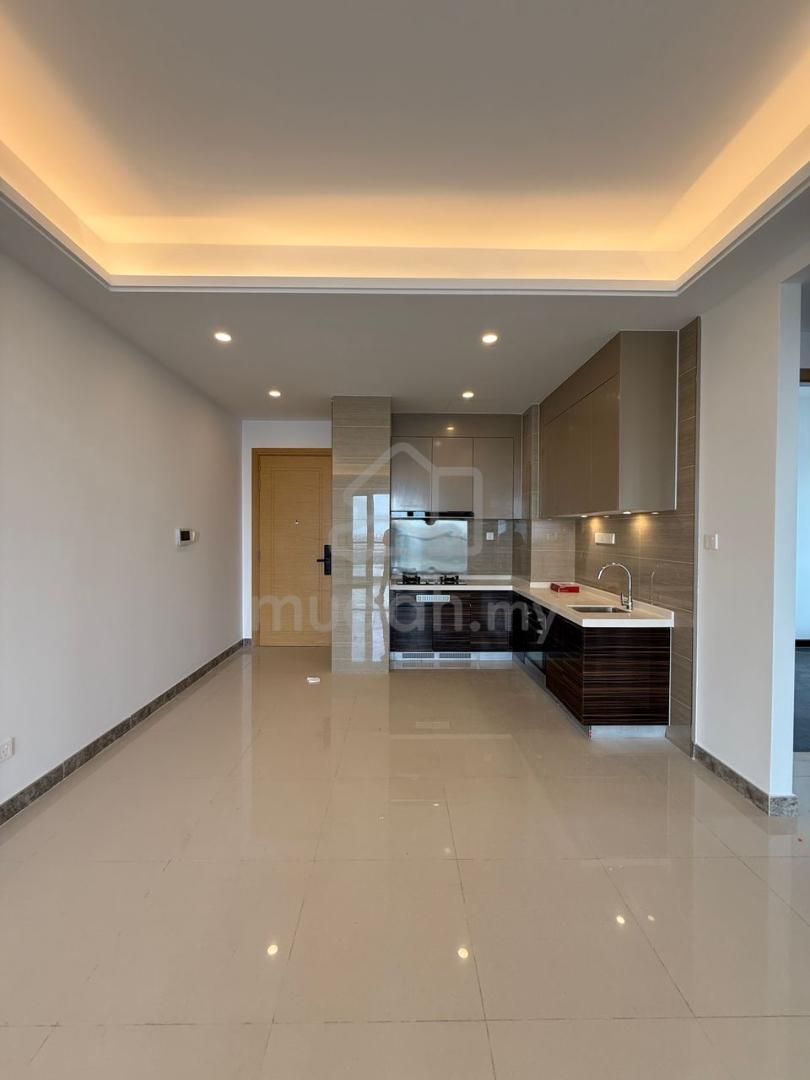 RNF Princess Cove Jb Town 2Bedroom Walking Distance CIQ Bukit Chagar ...