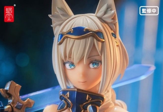 RPG-05 Hero Wolf 1/12 Complete Model Action Figure with Optional Parts ...