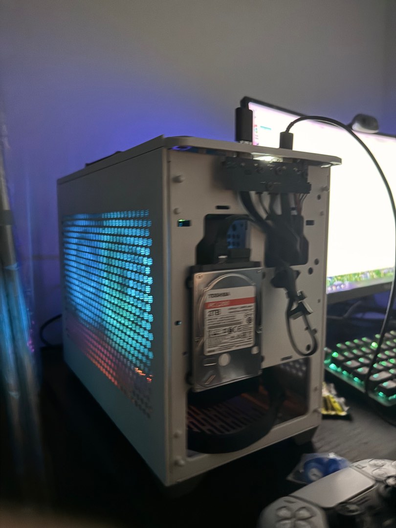 RTX 3070 gaming pc, Computers & Tech, Parts & Accessories, Computer ...