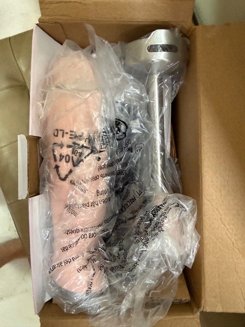 Russell Taylors Hello Kitty Hand Blender, TV & Home Appliances, Kitchen ...