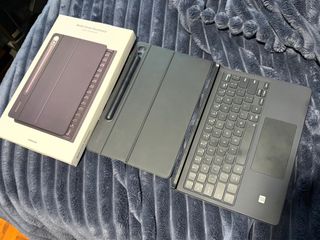 Samsung Book Cover Keyboard for Galaxy Tab S9 Ultra/S9+, Mobile Phones ...