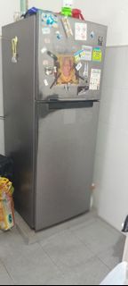 LG Refrigerator - Double Door, TV & Home Appliances, Kitchen Appliances ...