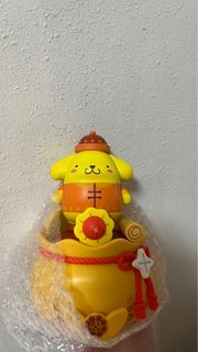 7-11 Sanrio Coin Bank, Hobbies & Toys, Toys & Games on Carousell