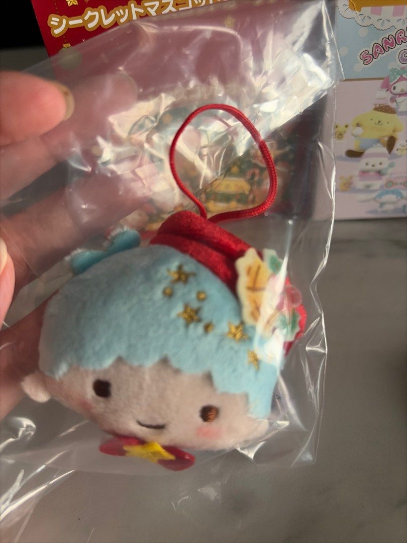 Sanrio Little Twin Stars Collectibles, Hobbies & Toys, Memorabilia ...