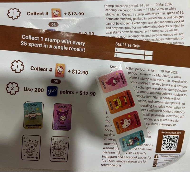 SANRIO LUCKY COIN BANK - Stamps, Hobbies & Toys, Toys & Games on Carousell