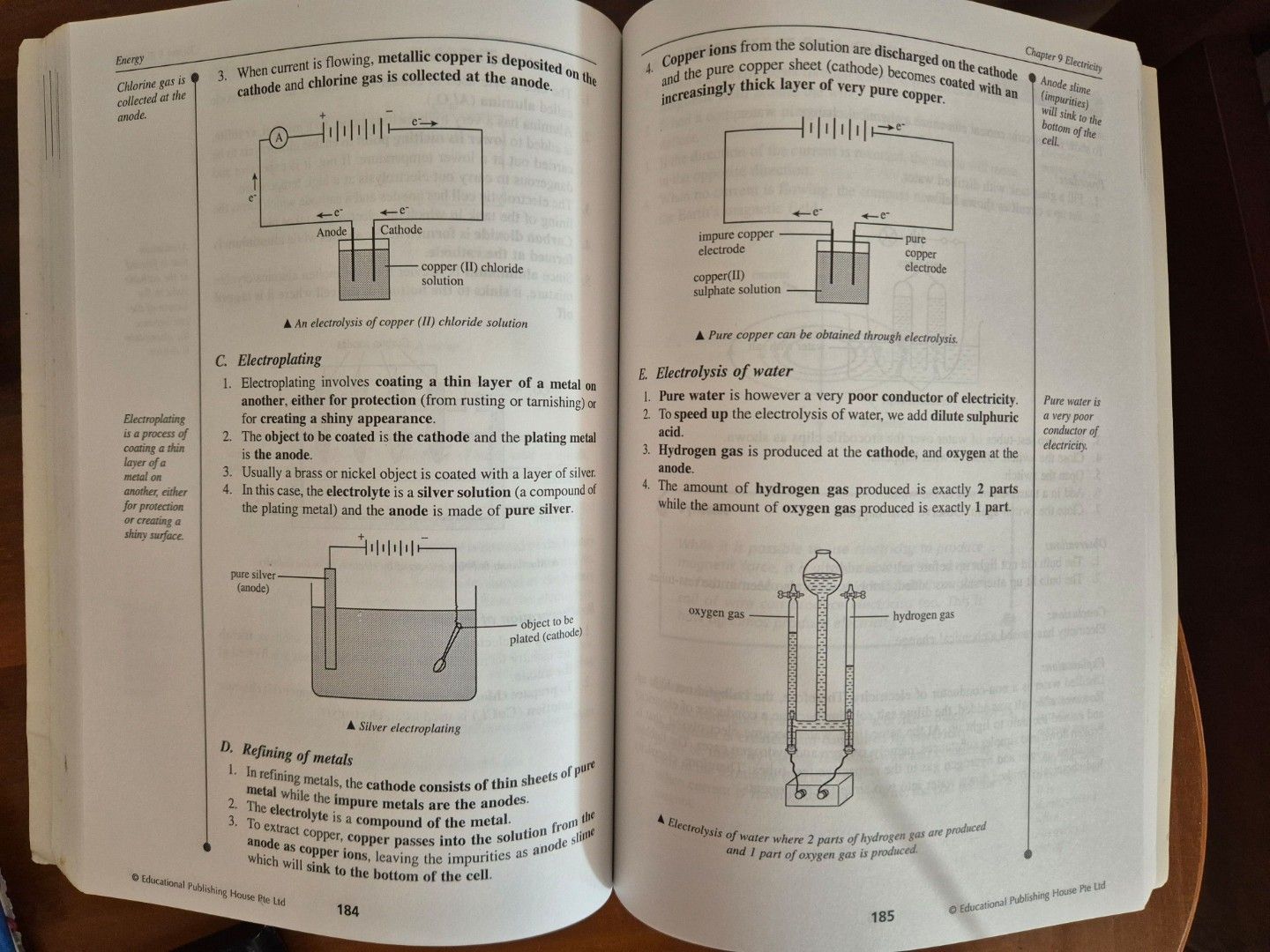Secondary 2 Science Guide - Special/Express, Hobbies & Toys, Books ...
