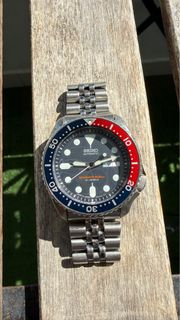 Seiko Transformers Limited Edition Watch, Men's Fashion, Watches ...