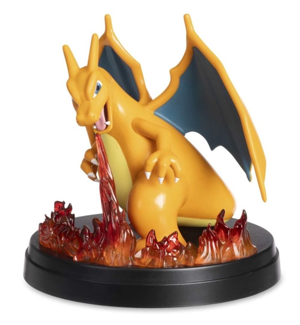 2024 Charizard Ex Super Premium Collection | Scarlet & Violet ...
