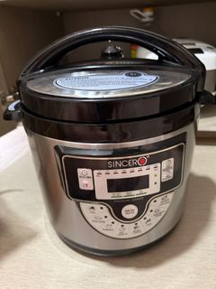 Instant Pot Duo Mini 3-Quart Multi-Use Pressure Cooker, TV & Home ...